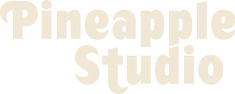 Portfolio - pineapplestudio.design