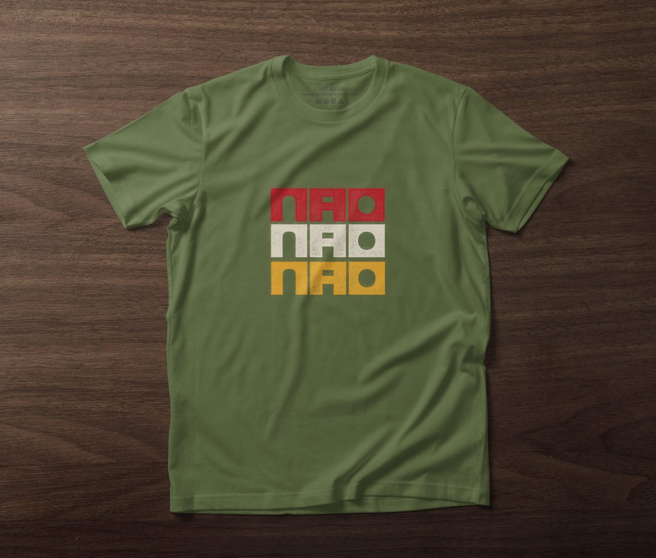 NAO BAR Brand Identity - pineapplestudio.design