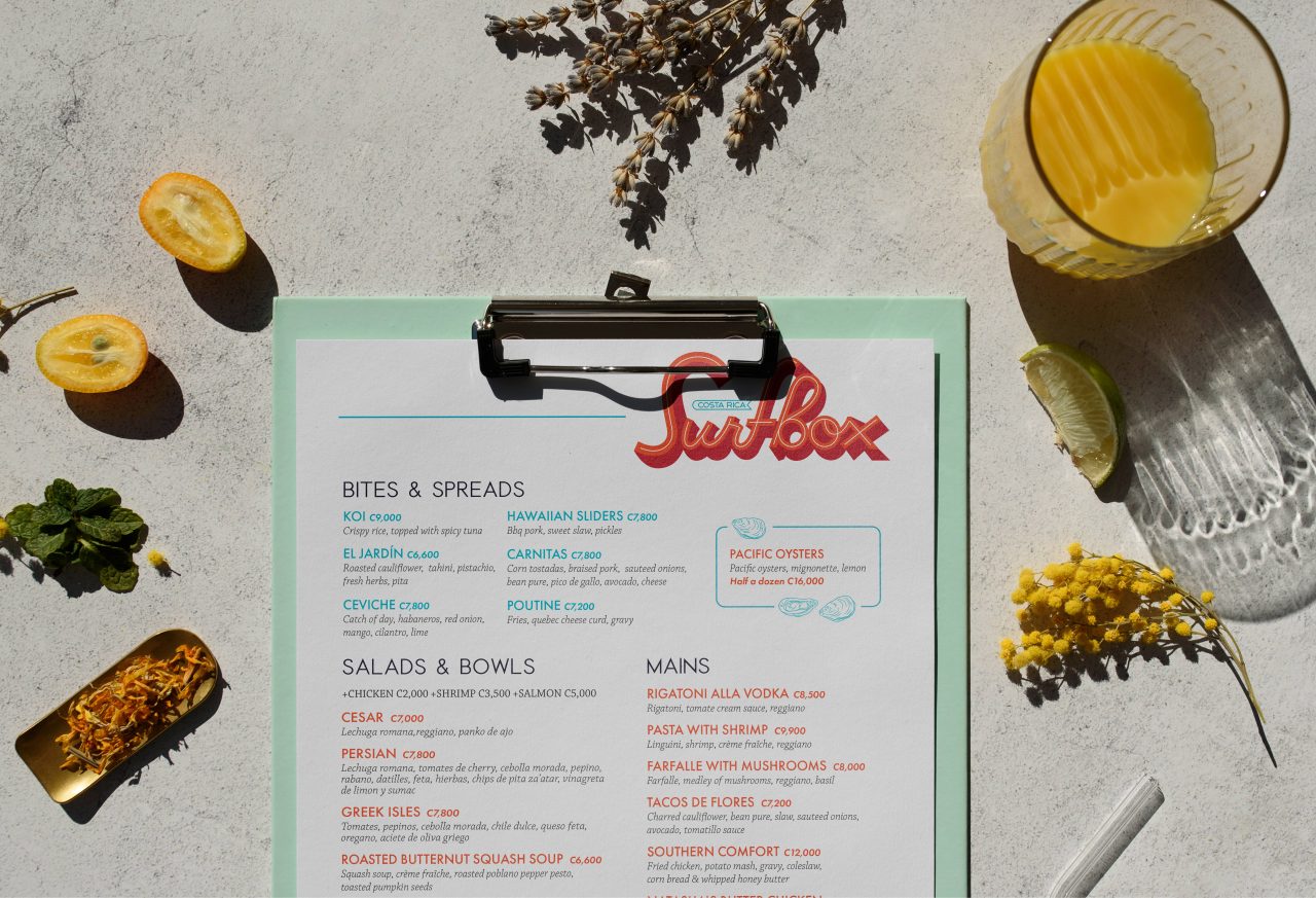 Proven Tips for Crafting a Profitable Restaurant Menu - pineapplestudio ...