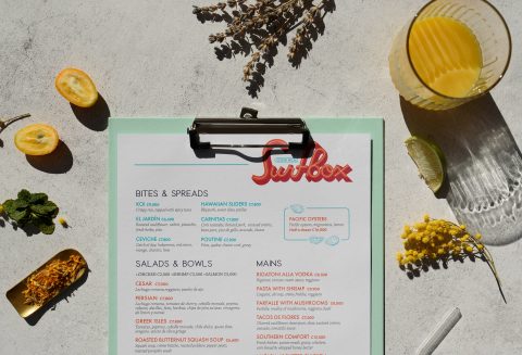 Proven Tips for Crafting a Profitable Restaurant Menu - pineapplestudio ...