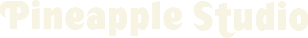 Portfolio - pineapplestudio.design